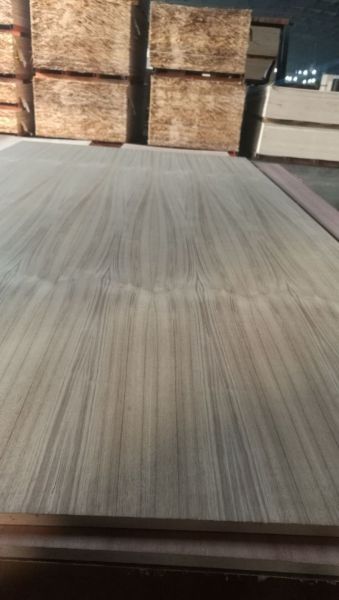 VENEERED MDF - SinoWood